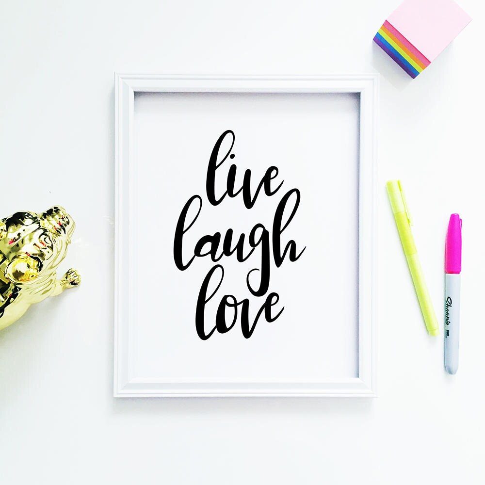 SVG Font INSTANT DOWNLOAD "hadley Brush" Includes Caps, Svg, Script Cut ...