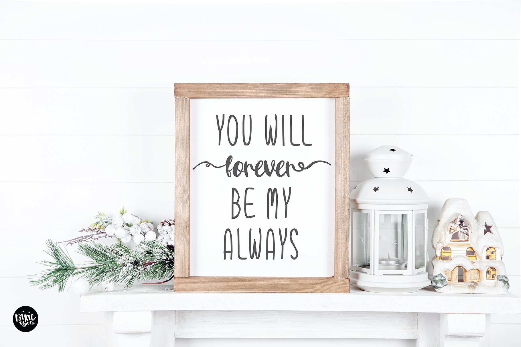 INSTANT .OTF DOWNLOAD fresh Linens a Farmhouse - Etsy