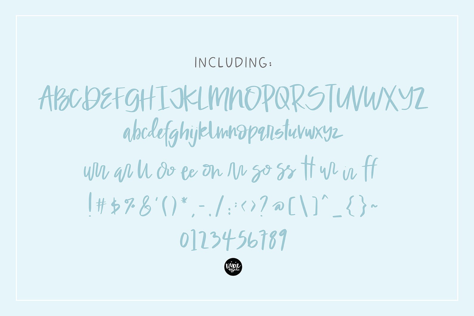 INSTANT .OTF DOWNLOAD golden Days Font File .otf | Etsy