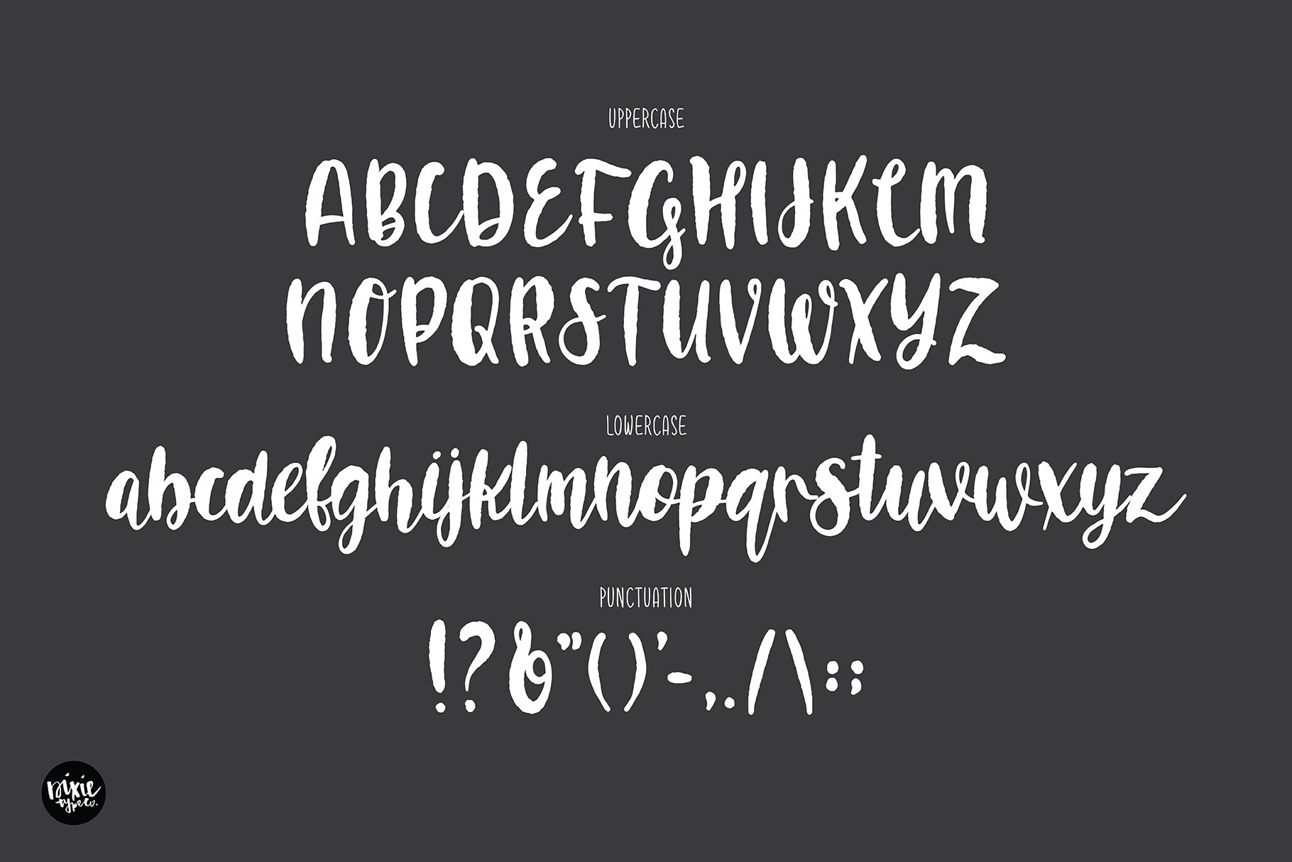 INSTANT .OTF DOWNLOAD fresh Linens a Farmhouse - Etsy