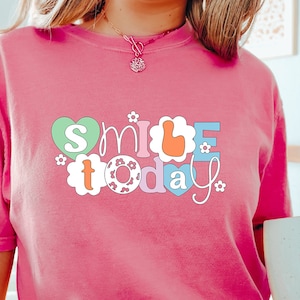 Instant .OTF Font DOWNLOAD "happy Ransom" Cute Retro Boho Floral Cut ...