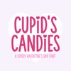 MINI FONT BUNDLE Valentine Font Bundle for Cricut, Valentine's Day ...