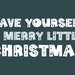 Christmas/winter Font "fir Tree" Scandinavian Display Font, Bold ...