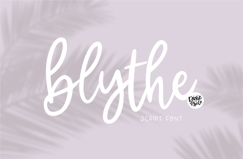 Desert Dreams Font Bundle .OTF Installable Fonts Cursive - Etsy