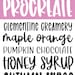 20 FONTS! BRUSH Font Bundle, Font Bundle for Cricut, Font Bundle for ...