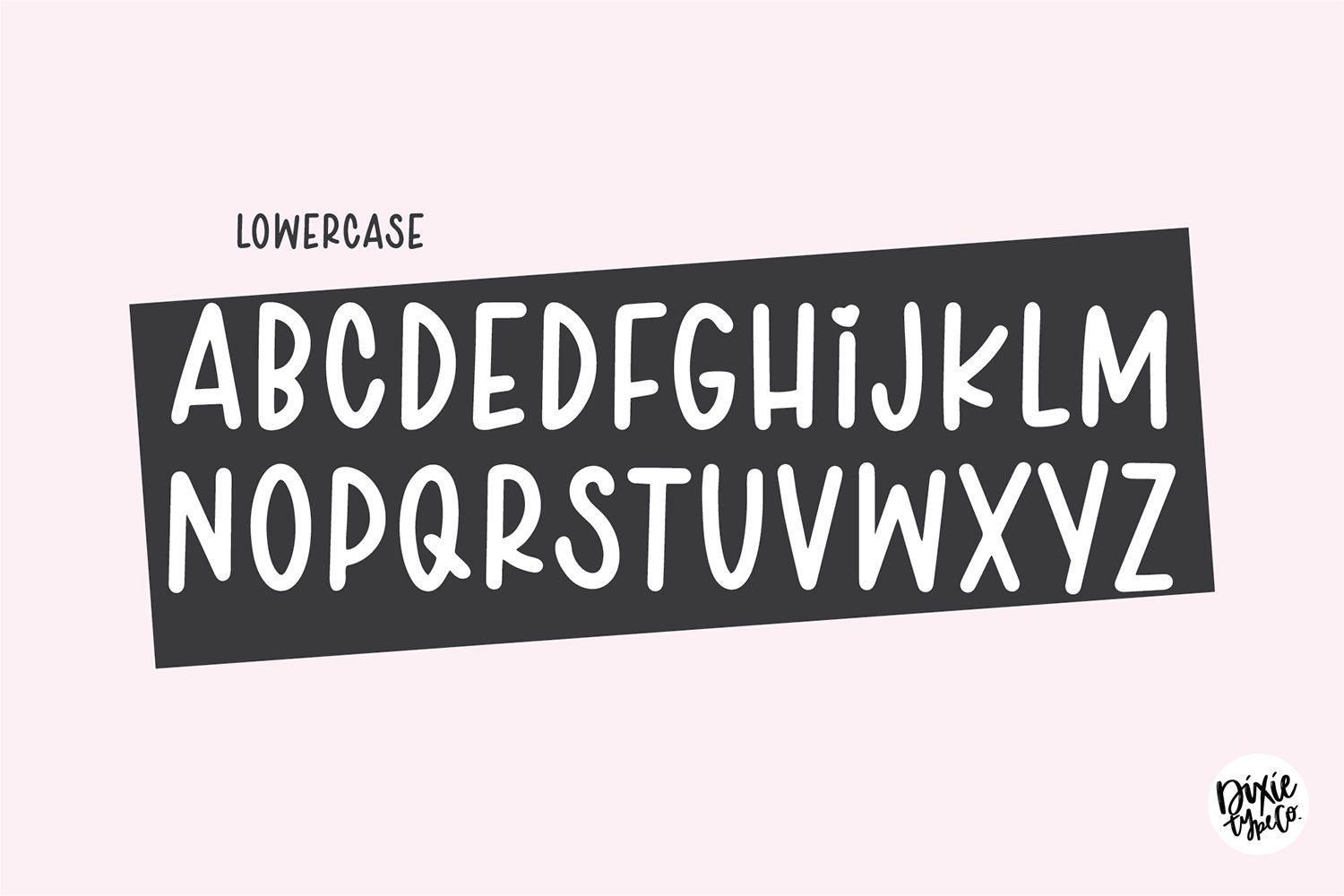 Instant .OTF Font "adoring" Valentines Font, Installable Font, .otf ...