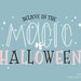 Instant .OTF Font DOWNLOAD magic Cauldron Halloween Witch Font, Sparkle ...