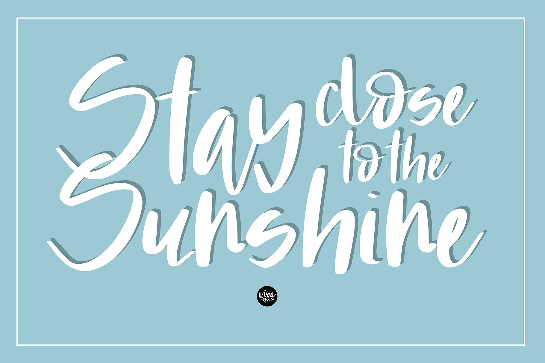 INSTANT .OTF DOWNLOAD golden Days Font File .otf | Etsy