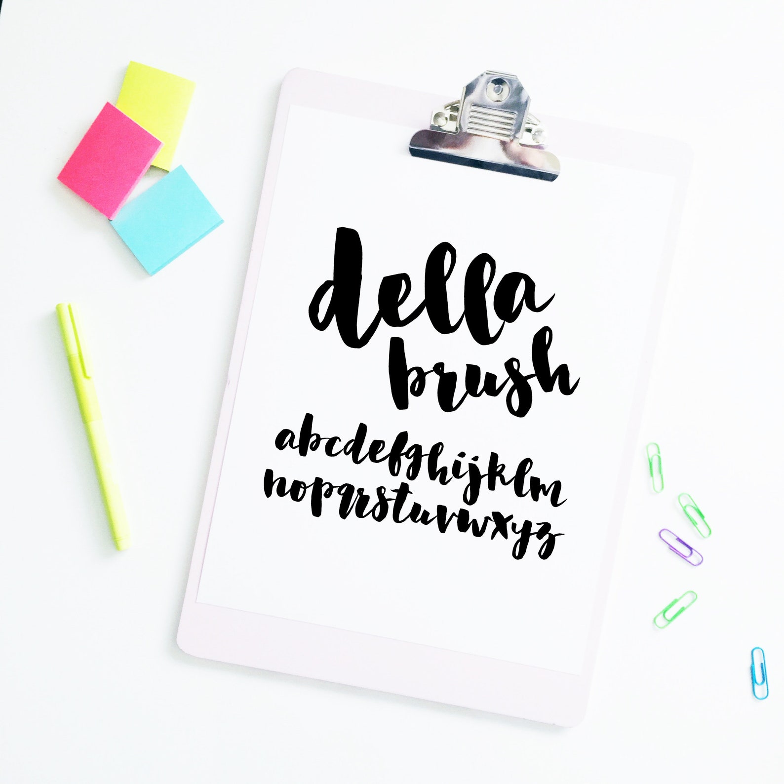 12 Svg Fonts Bundle Instant Download the Big Bundle | Etsy