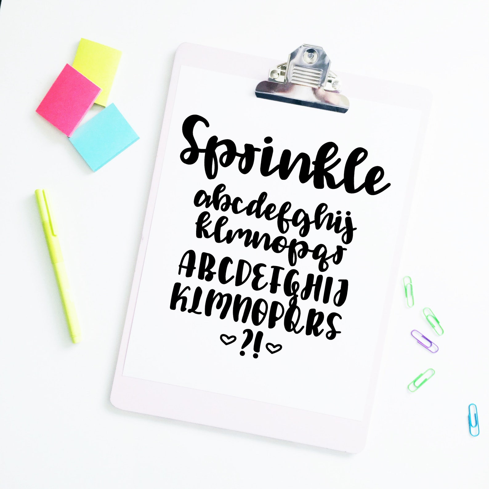 12 Svg Fonts Bundle Instant Download the Big Bundle | Etsy