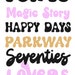 Instant .OTF Font "seventies" Retro Script Font, Boho Fonts, Groovy ...