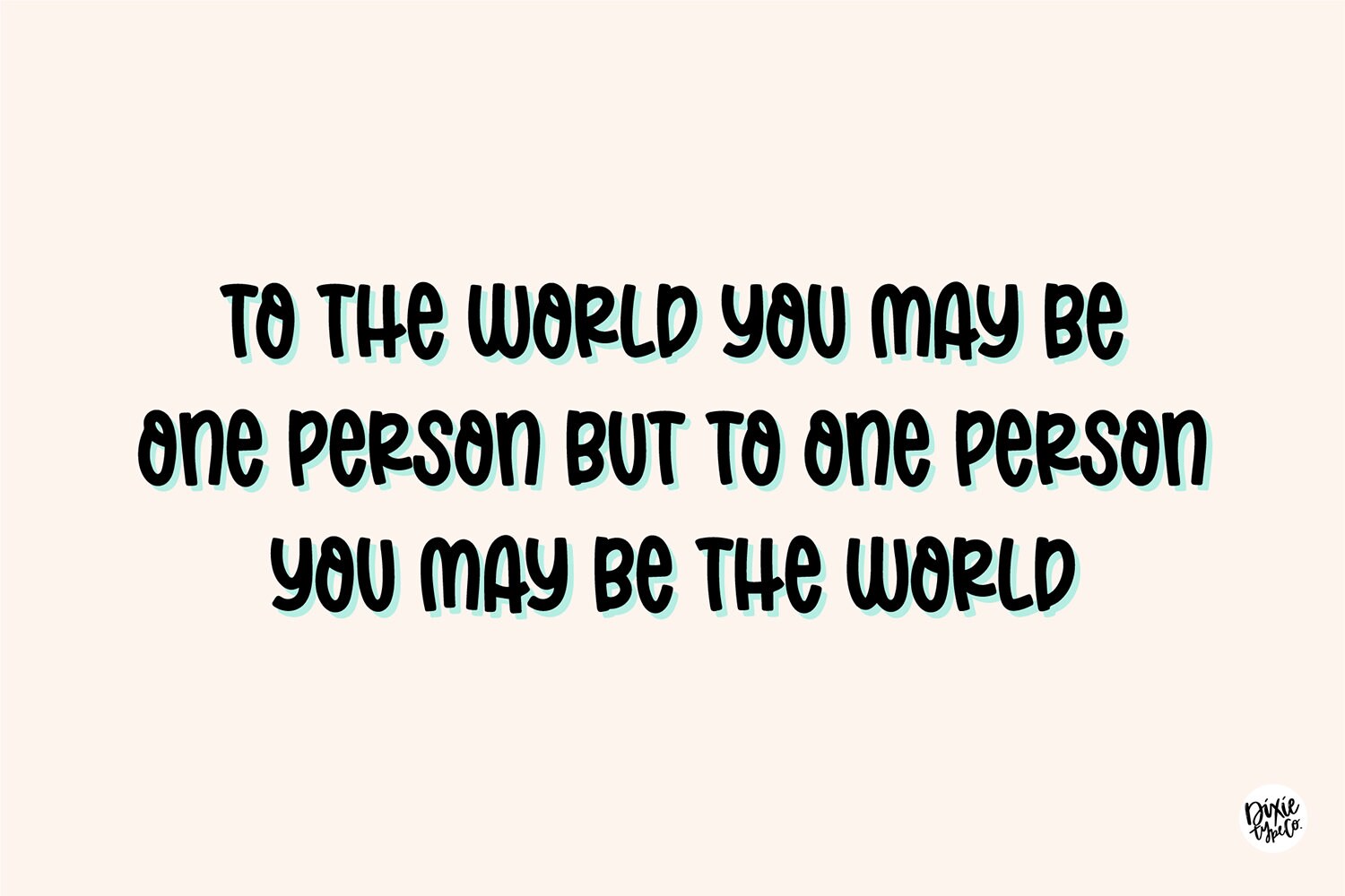 Instant .OTF Font sunday Melon Bold Display Font | Etsy