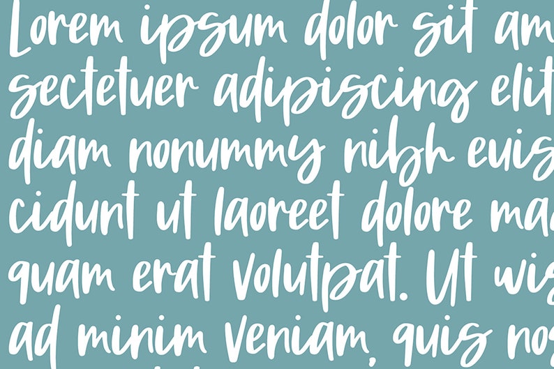 20 FONTS BRUSH Font Bundle Vol 2 Font Bundle for Cricut - Etsy 20 FONTS BRUSH Font Bundle Vol 2 Font Bundle for Cricut - Etsy