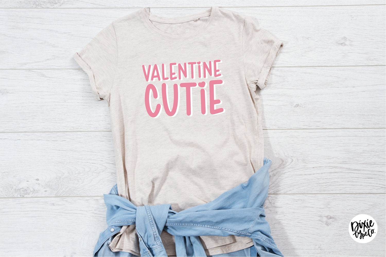 Instant .OTF Font "adoring" Valentines Font, Installable Font, .otf ...