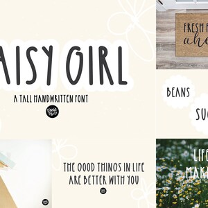 Autumn Font Bundle, .OTF Installable Fonts, Autumn Breeze, Cursive ...