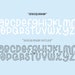 INSTANT .OTF DOWNLOAD "spring Break" Installable Font File, Decorative ...