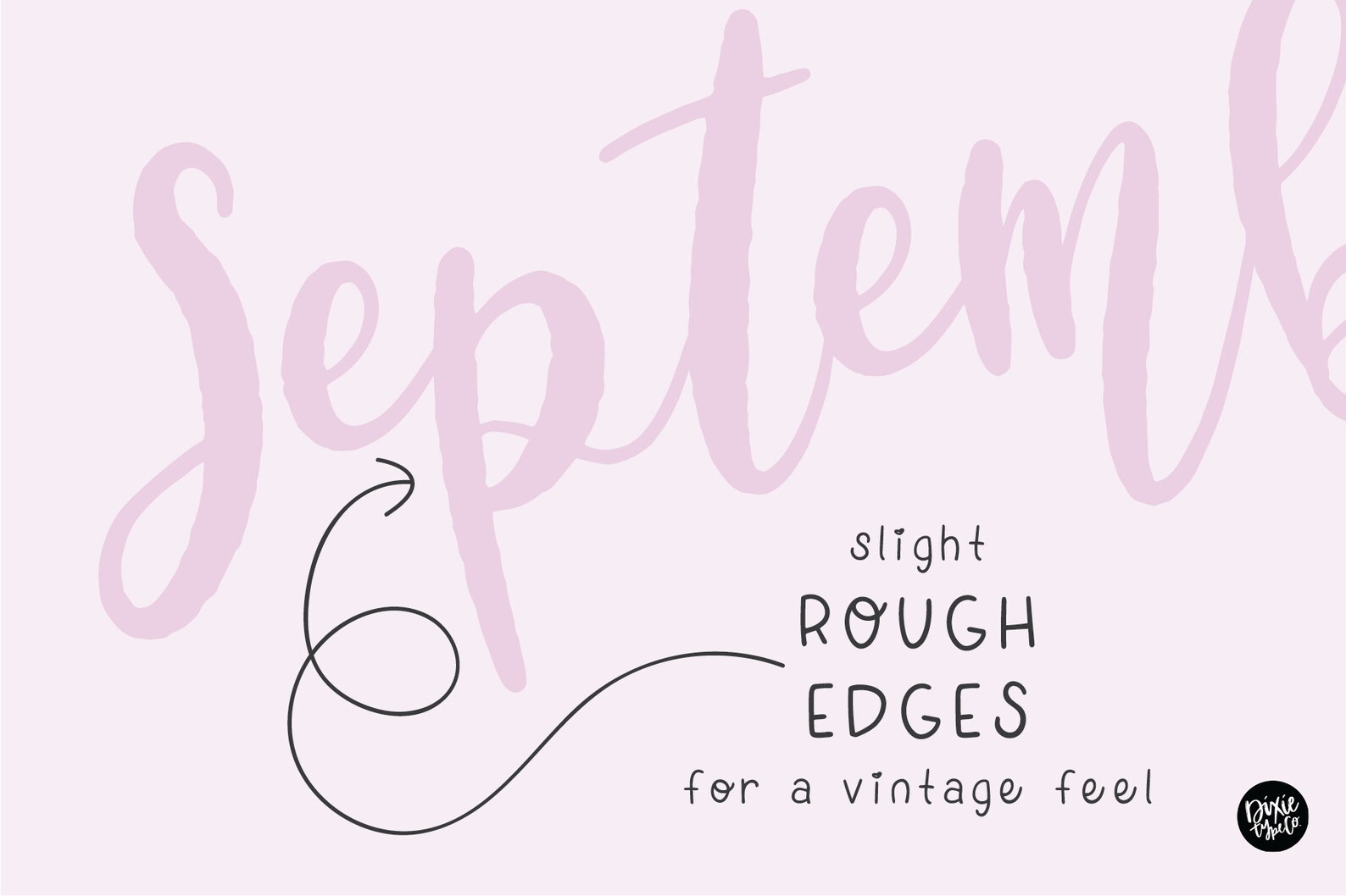 INSTANT .OTF DOWNLOAD september Baby a Fall - Etsy