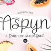 INSTANT .OTF DOWNLOAD golden Days Font File, .otf File, Script ...