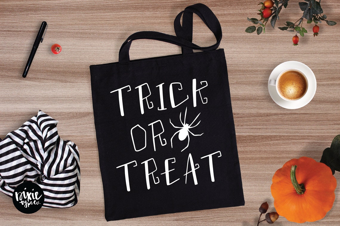 HALLOWEEN Font Bundle .OTF Font Font Bundle Halloween - Etsy
