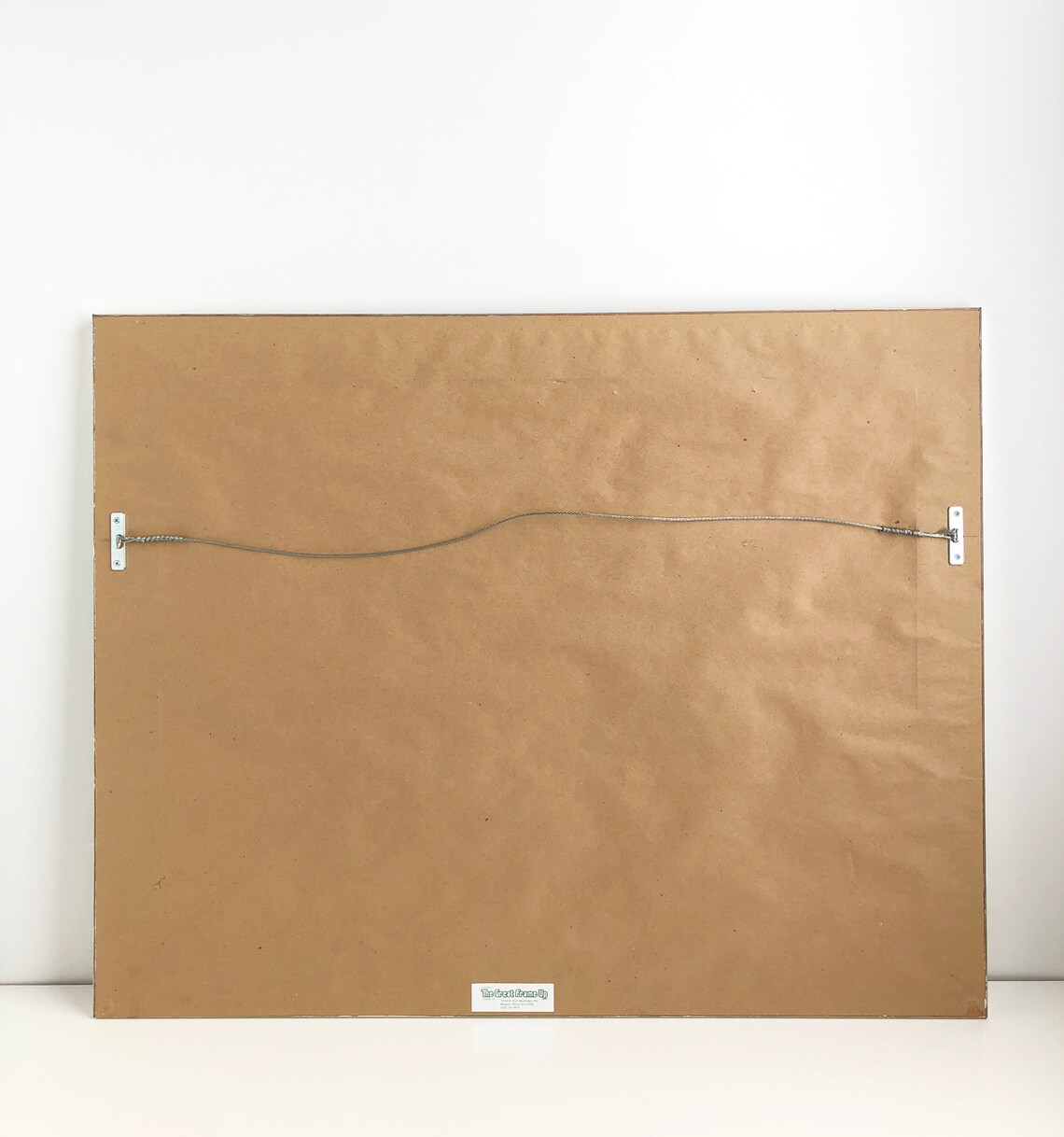 Mid Century Architect Victor Gruen Illustration Framed Wall | Etsy