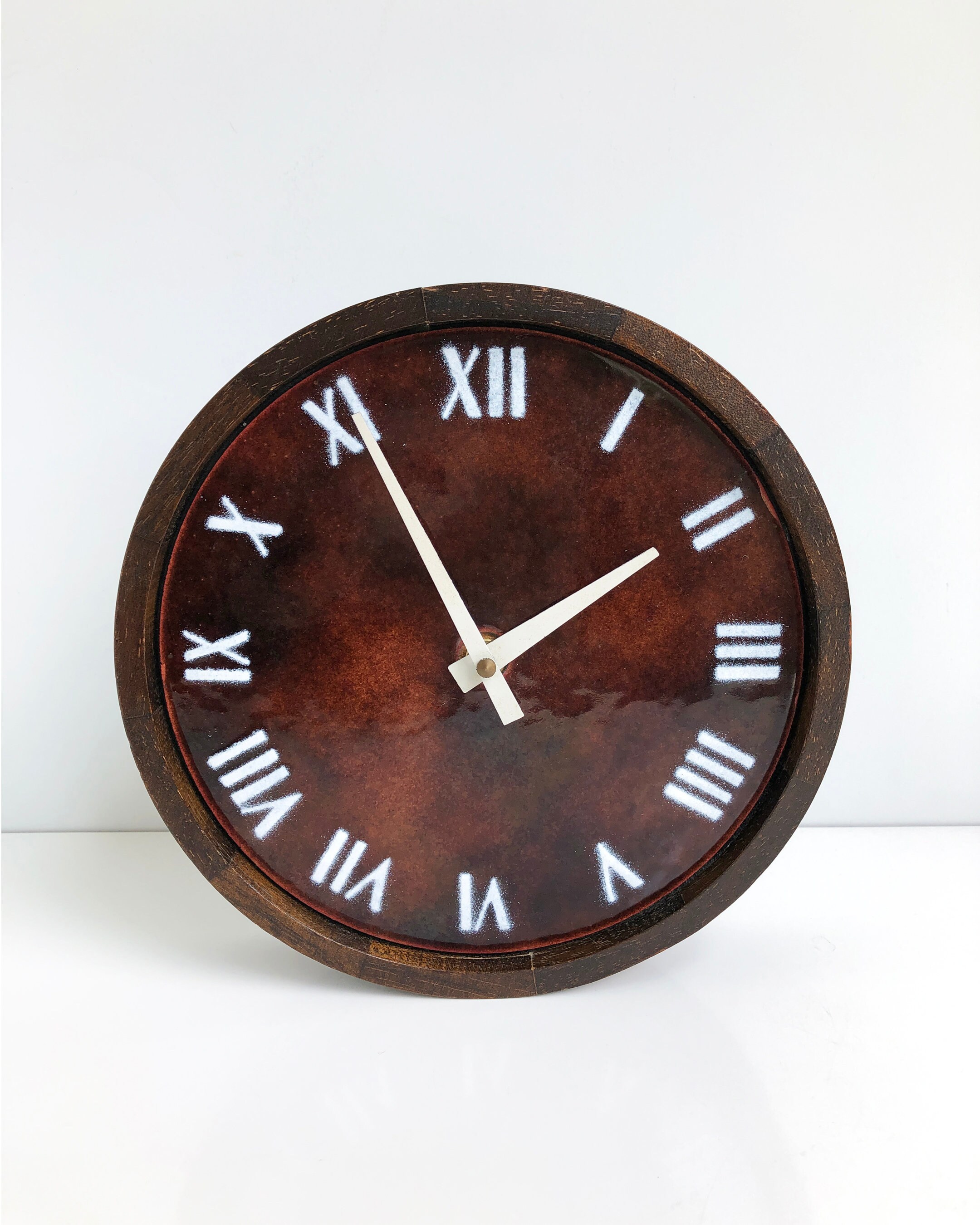 Wuersch Clocks Fall River Ma