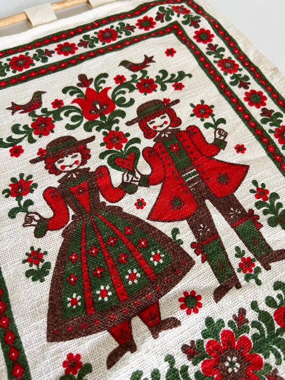 Austrian Folk Art