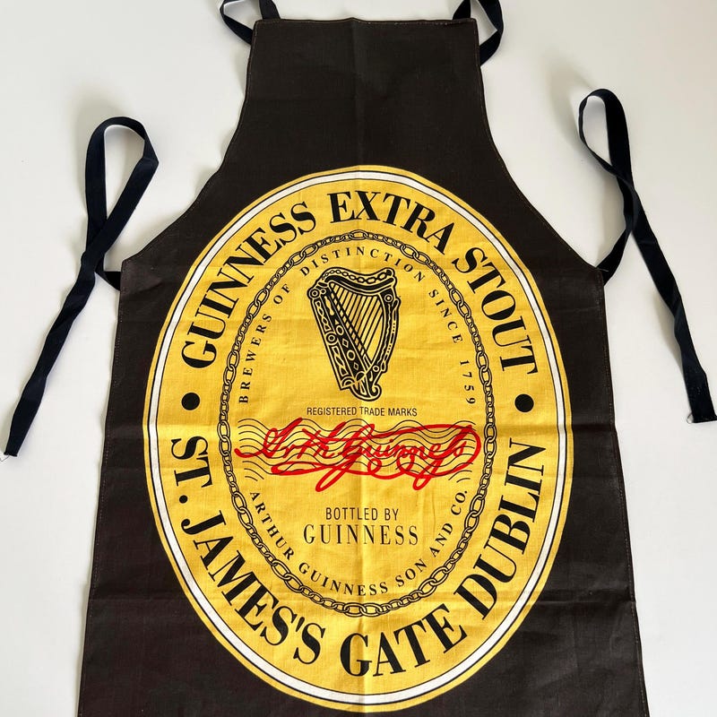 Beer Apron - Etsy