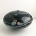 Mark Chamberlain 1981 XL Weed Pot Studio Art Pottery Vase Signed ...