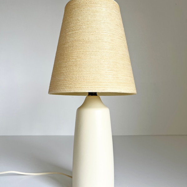 Danish Modern Lamp - Etsy