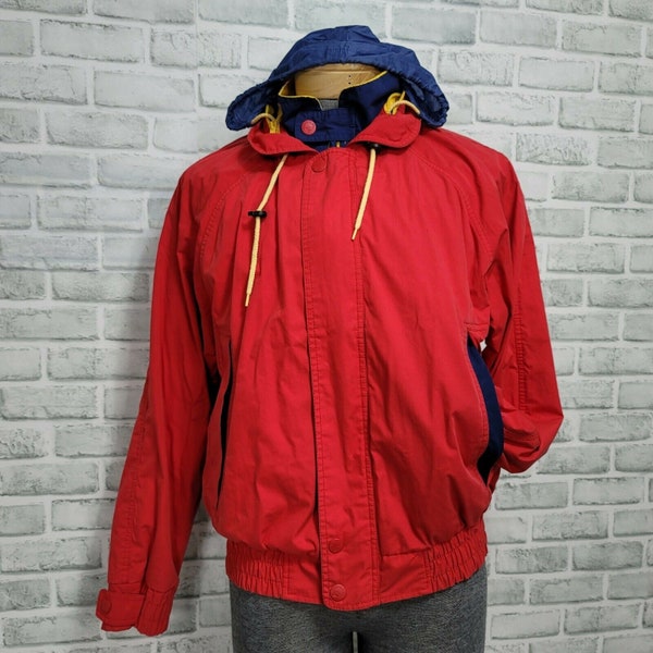 Nautical Jacket - Etsy