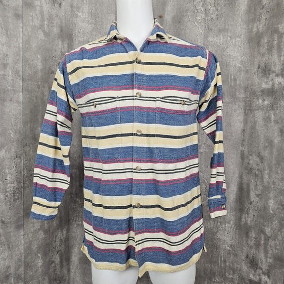 Vintage 90s heavy construction - Gem