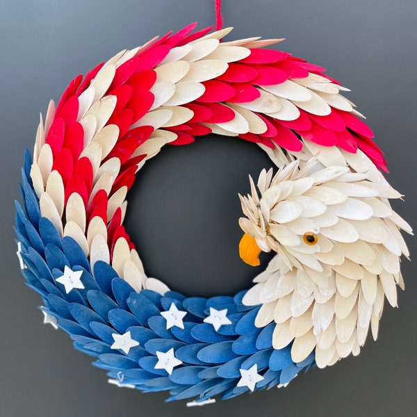 Patriotic Home Decor - Etsy