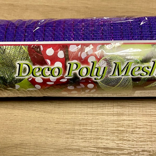 Deco Mesh Rolls - Etsy