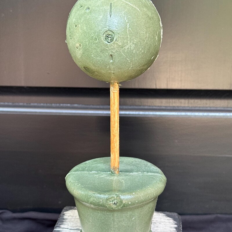 Ball Topiary Frame - Etsy