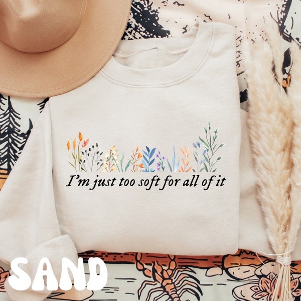 Folklore Sweatshirt - Etsy