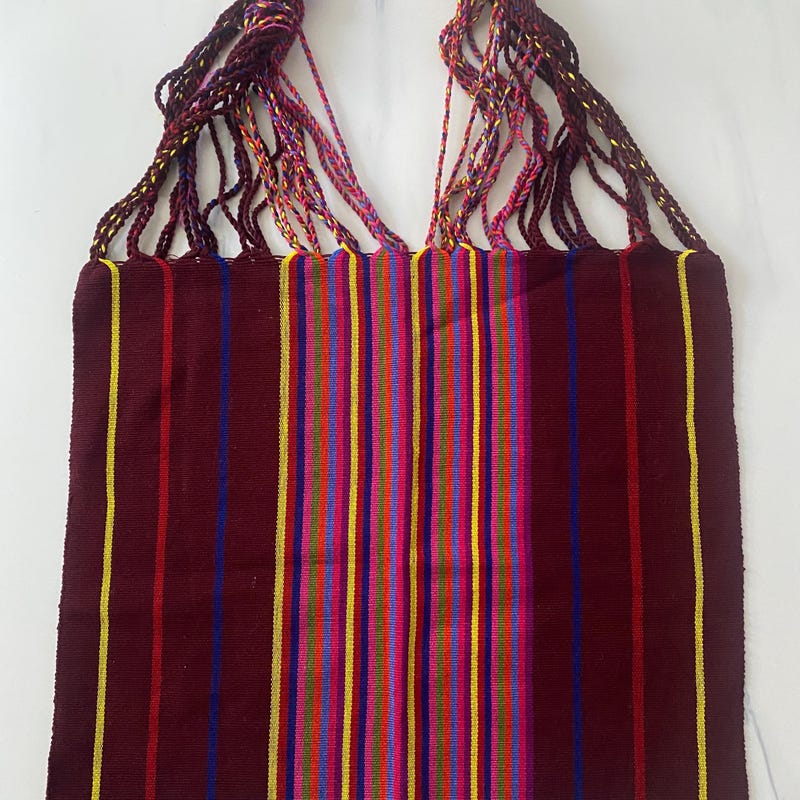 Chiapas Bag - Etsy