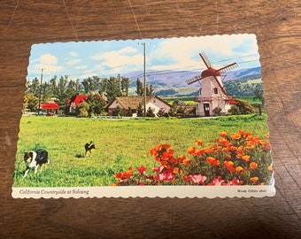 Solvang - Etsy