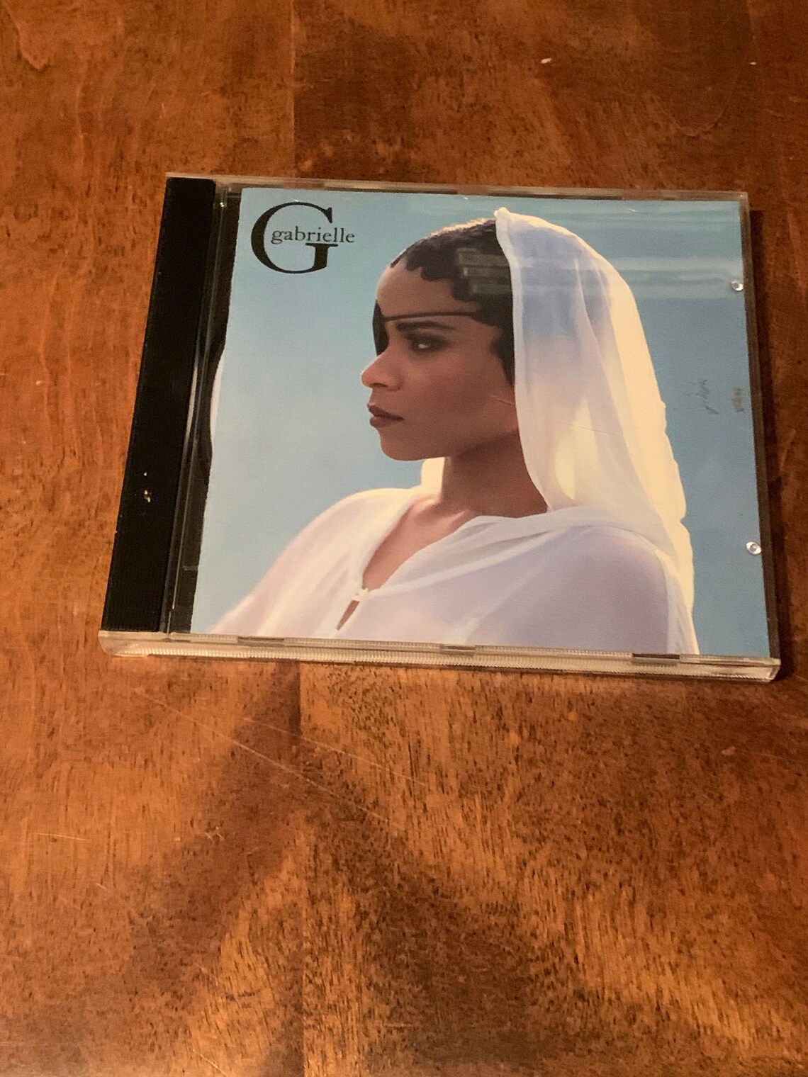Gabrielle Find Your Gabrielle Way CD | Etsy Gabrielle Find Your Gabrielle Way CD | Etsy