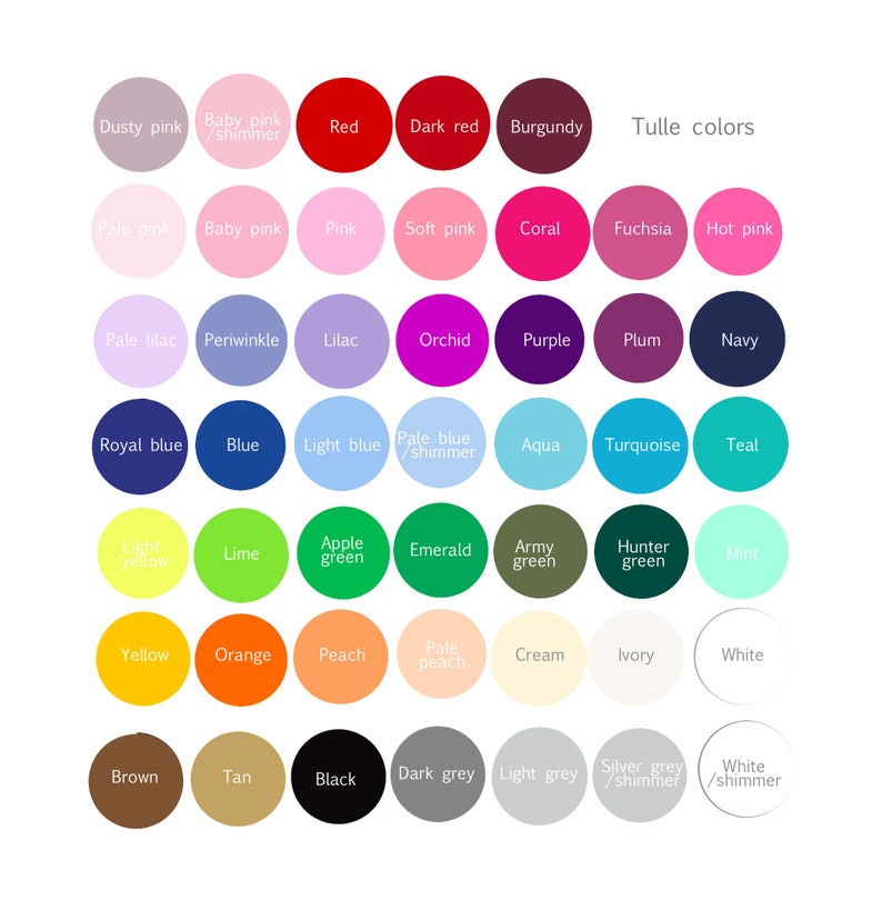 Baby Pink / Shimmer Tulle Pom Poms / Wedding Party Decorations / Girls ...