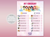 SOCIAL STORIES Growing Bundle for AUTISM Behavior Management Printable ...