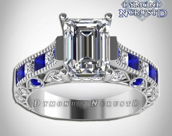 Doctor Who Ring - Etsy