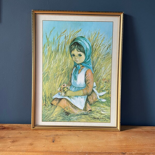 Dallas Simpson - Etsy UK