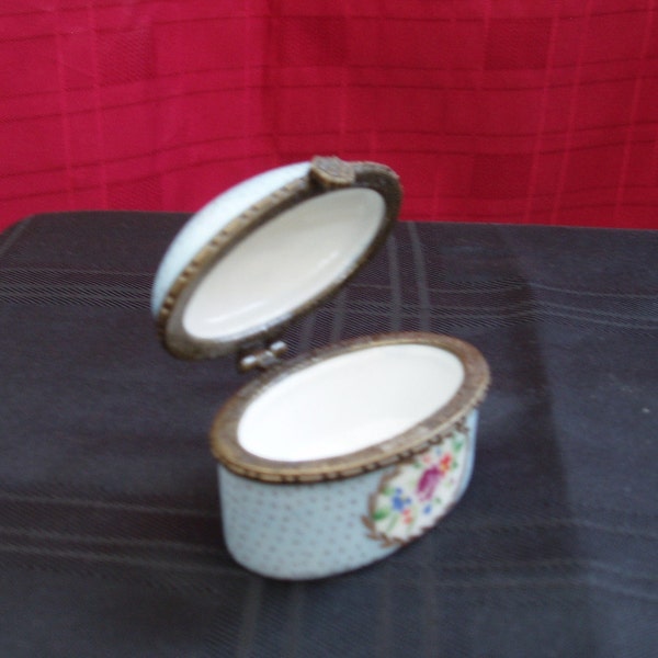 Porcelain Flower Crown - Etsy