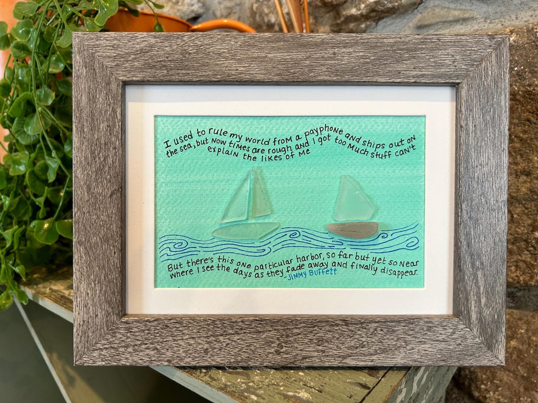 Jimmy Buffett Collection: One Particular Harbour - Etsy