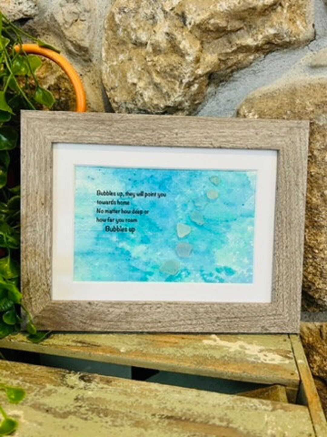 Jimmy Buffett Collection: Bubbles up II - Etsy