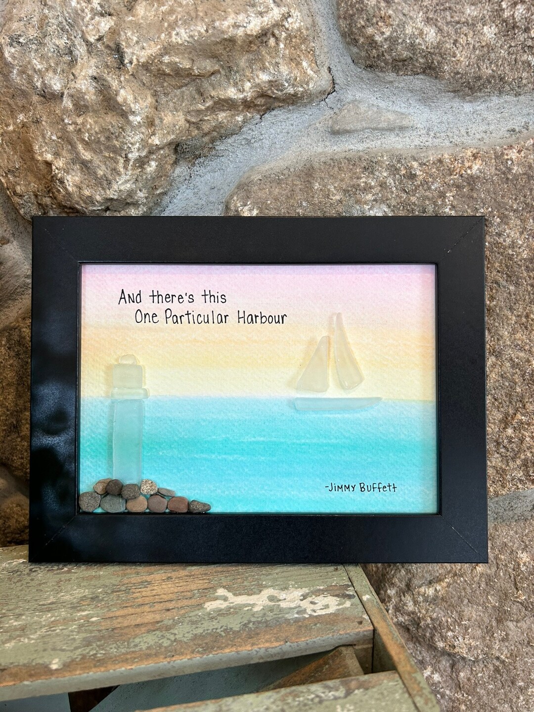 Jimmy Buffett Collection: One Particular Harbour - Etsy