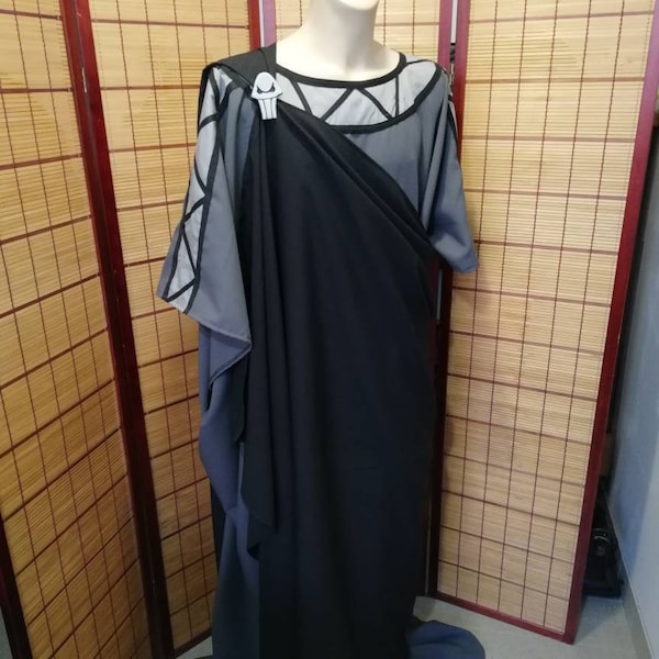 Hades Costume - Etsy