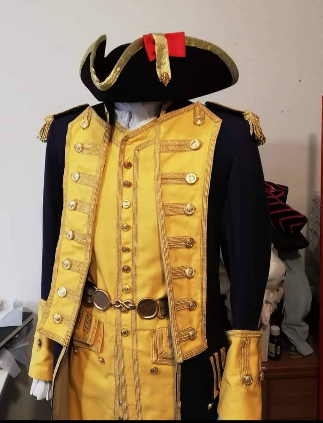 James Norrington Toy