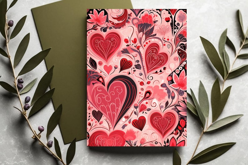 So Glad We Found Each Other Card Sweet Love Card Greeting Gift Idea ...