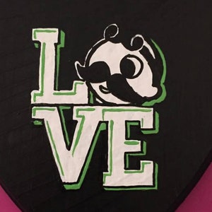 Natty Boh Sign - Etsy